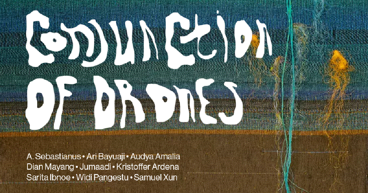 Made Me Dirty : Ardi Gunawan Solo Show | 4 July - 12 September 2025 ...